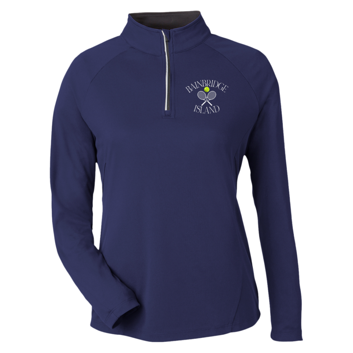 Bainbridge Tennis Apparel – Rallies and Rackets