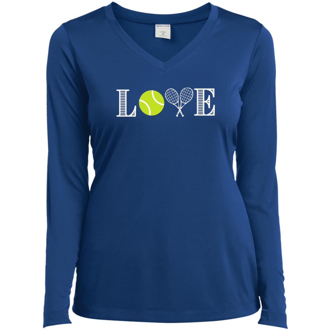 Tennis Performance Long Sleeve Shirts - Women's – Rallies and Rackets